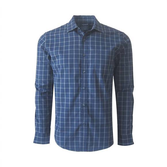 Georg Roth | Shirts | New Georg Roth Mens Long Sleeve Top In Navy ...